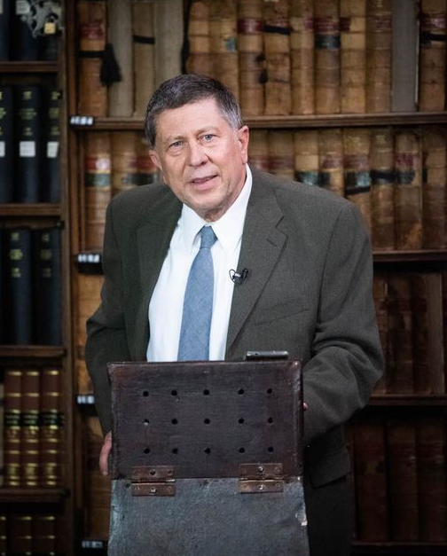 Professor David Gibbs Publishes an Opinion Piece in the Arizona Daily ...