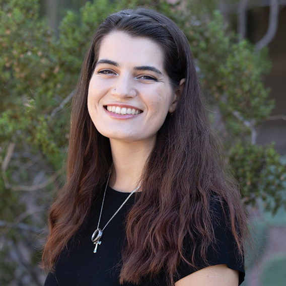 Alyssa Wood | History