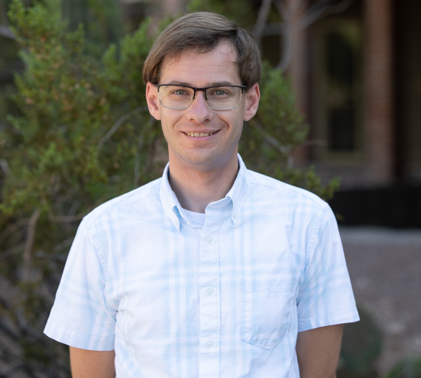 Andrew Wickersham | History