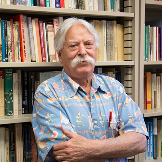 William Beezley | History